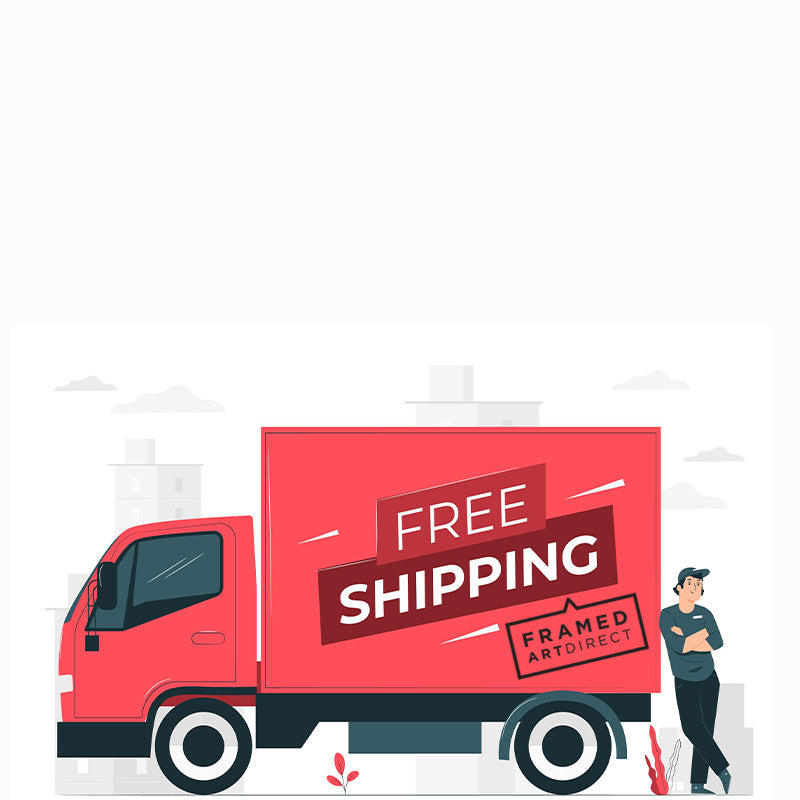 Framed Art Prints for Every Taste | UK's Finest Selection – Framed Art ...