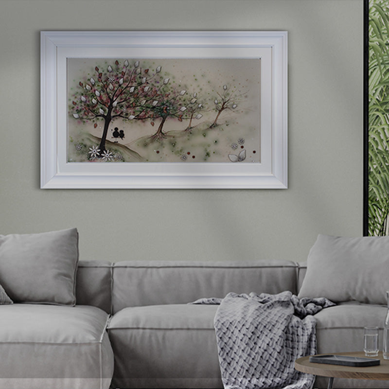 Framed prints uk store