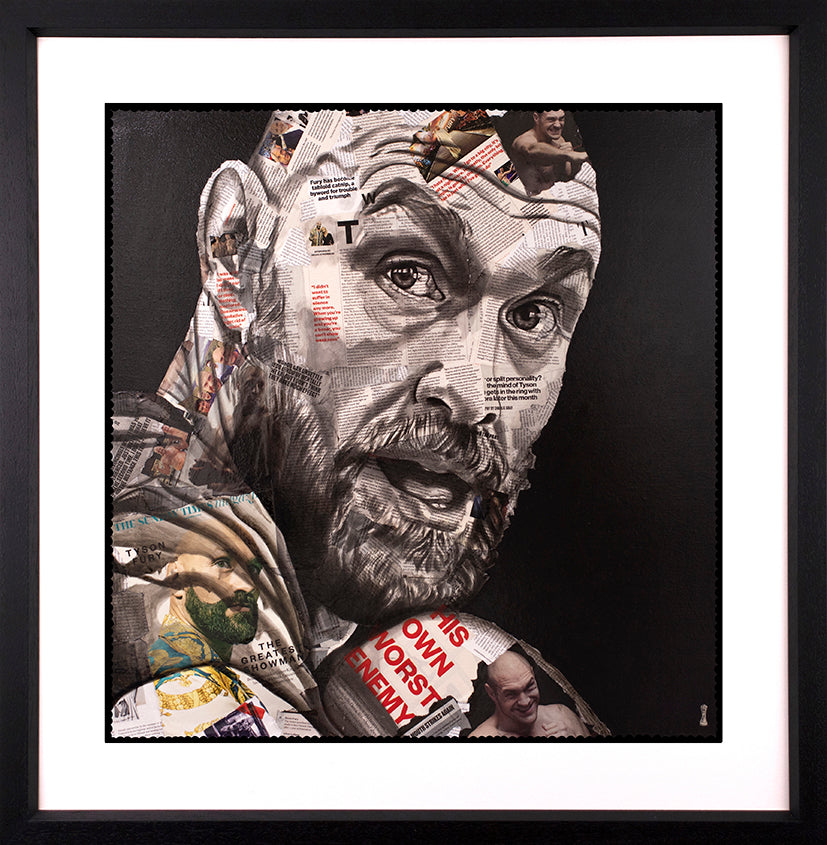 The Greatest Showman Framed Art Print UK | Free Delivery – Framed Art ...