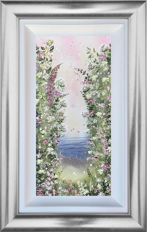 Viewpoint Framed Art Print UK | Free Delivery – Framed Art Direct