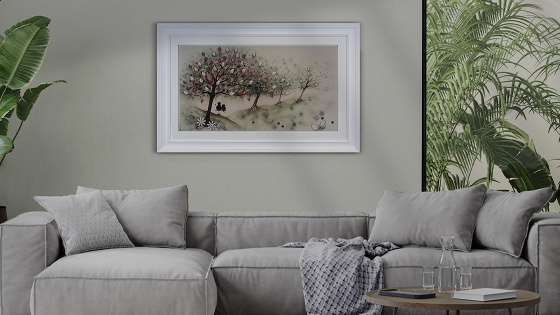 Framed Art Prints for Every Taste | UK's Finest Selection – Framed Art ...